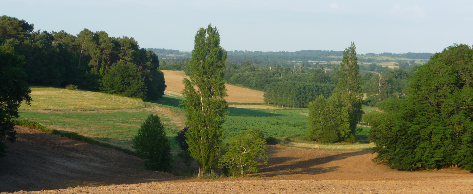 Commune de Chevanceaux